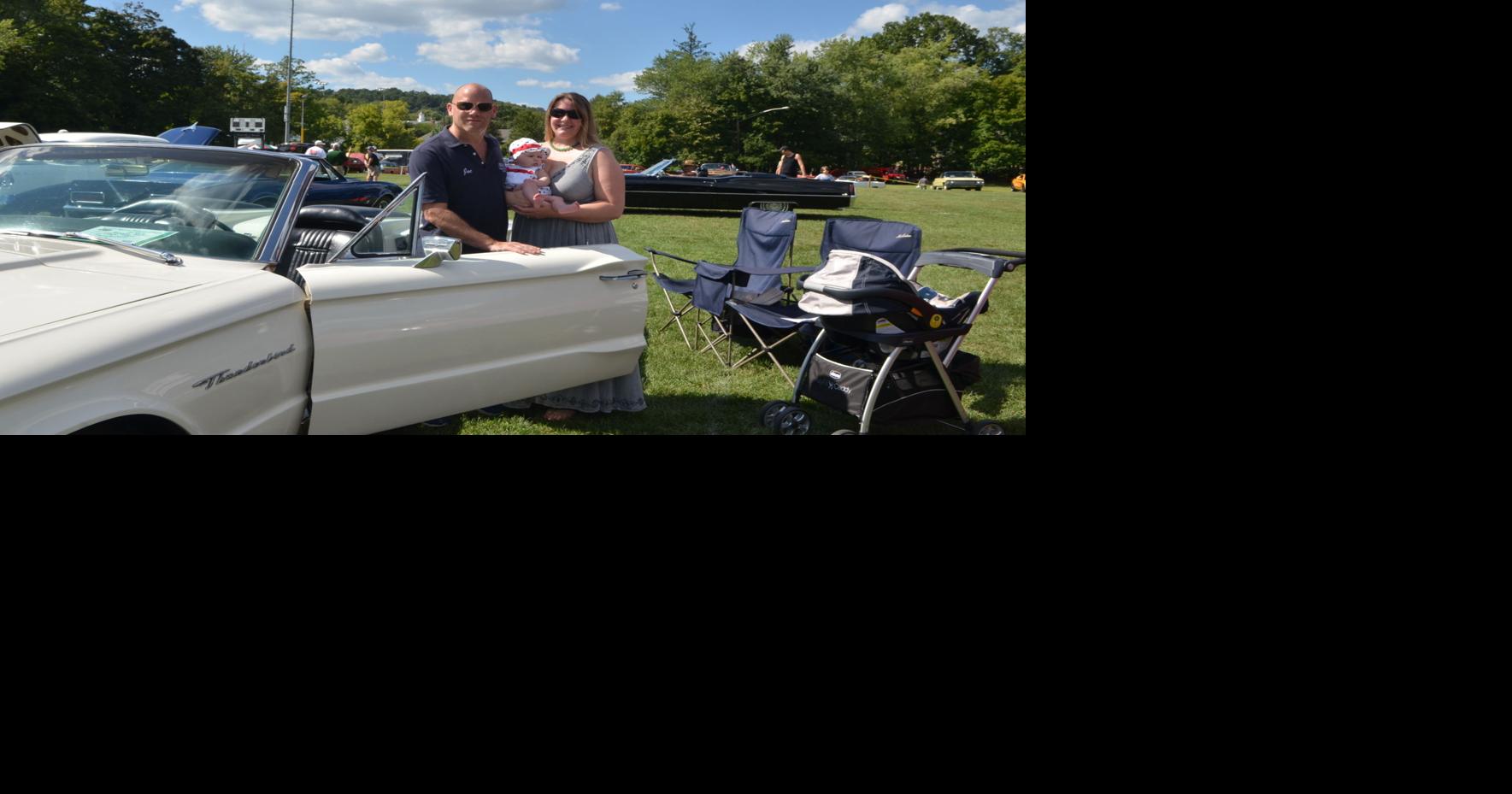 Warren Car Show- Sunday, Sept. 7 | Photos | newjerseyhills.com
