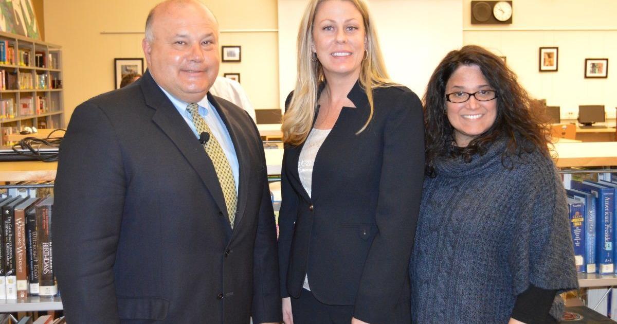 31 applicants sought Randolph schools superintendent post | News ...