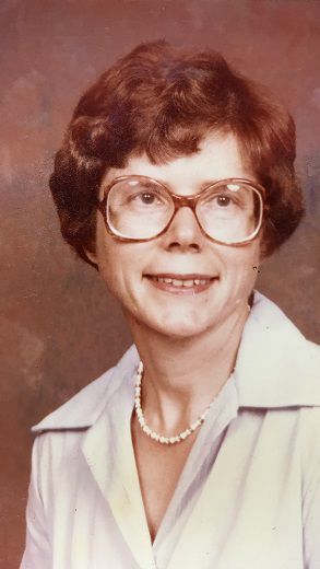 Nancy Stevens, 91, former Caldwell resident, beloved mother ...