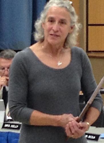 Volunteer Recognized | News | newjerseyhills.com