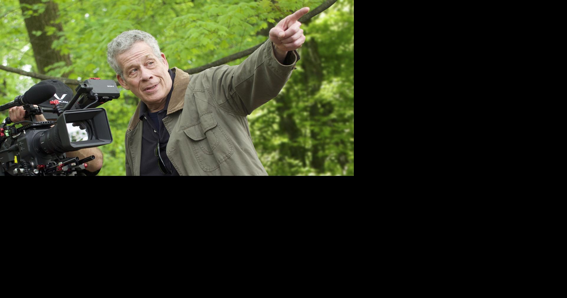 Harding's Kemmerer Library will host screening of award-winning ...