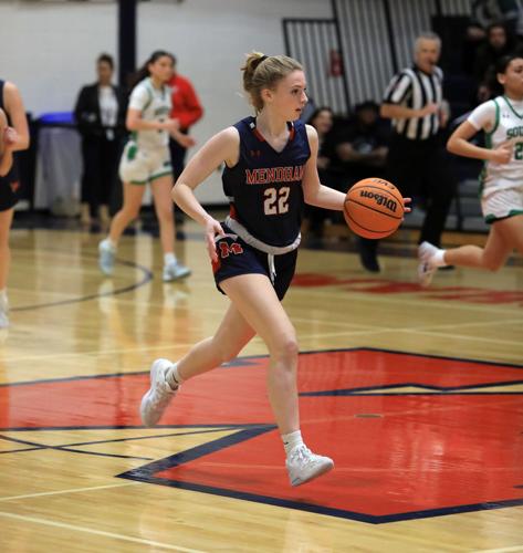 Mendham boys and girls hoops teams advance to sectional quarterfinals ...