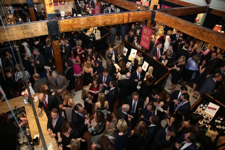 St. Jude's Gala 2014 | Photos | newjerseyhills.com