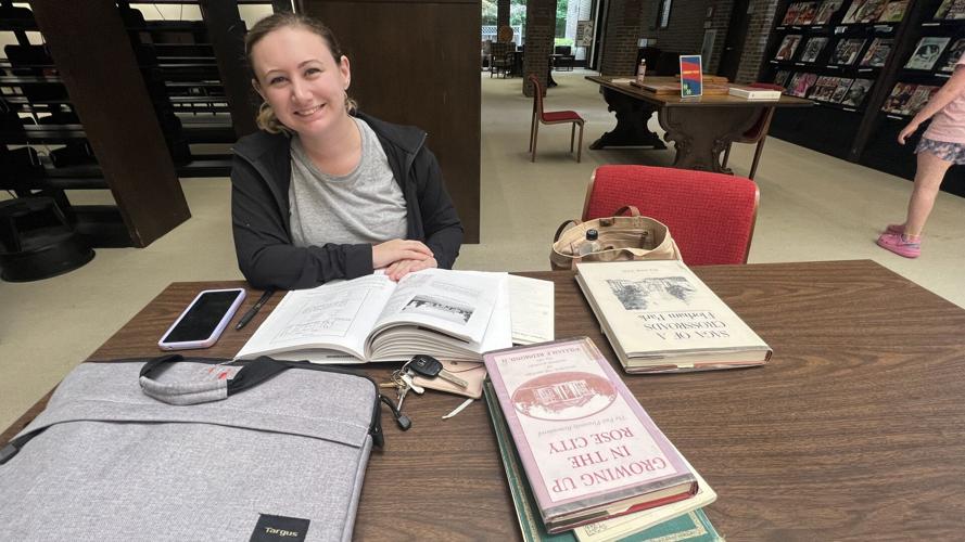 Madison area history buffs keep local legends alive through social ...