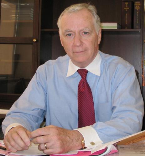 Raymond Codey is reinstated as Madison Borough Administrator | News ...