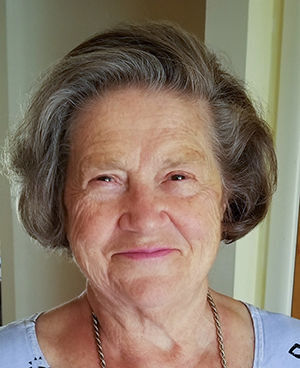 Jessica S. Petry, 85, Boonton resident, former assistant to school ...