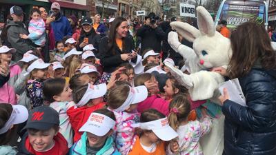 Madison Easter Fun Fest returns this Saturday | News | newjerseyhills.com