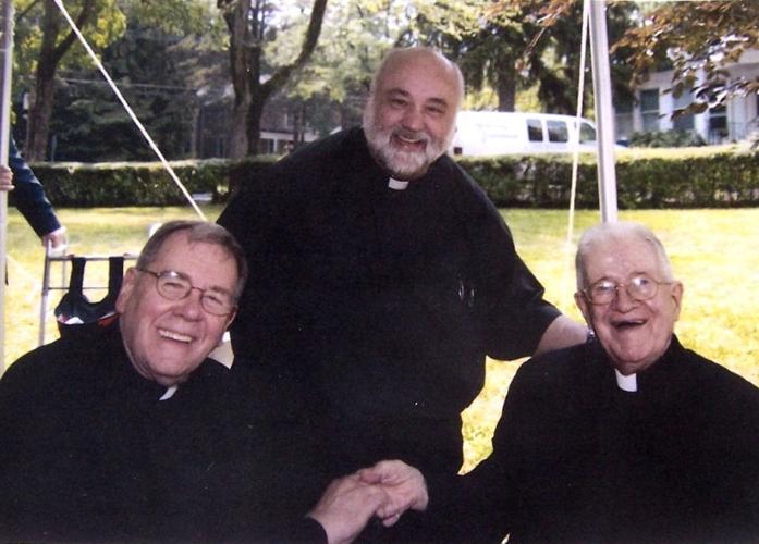 Monsignor John Torney dies at 102; services Thursday and Friday | News ...