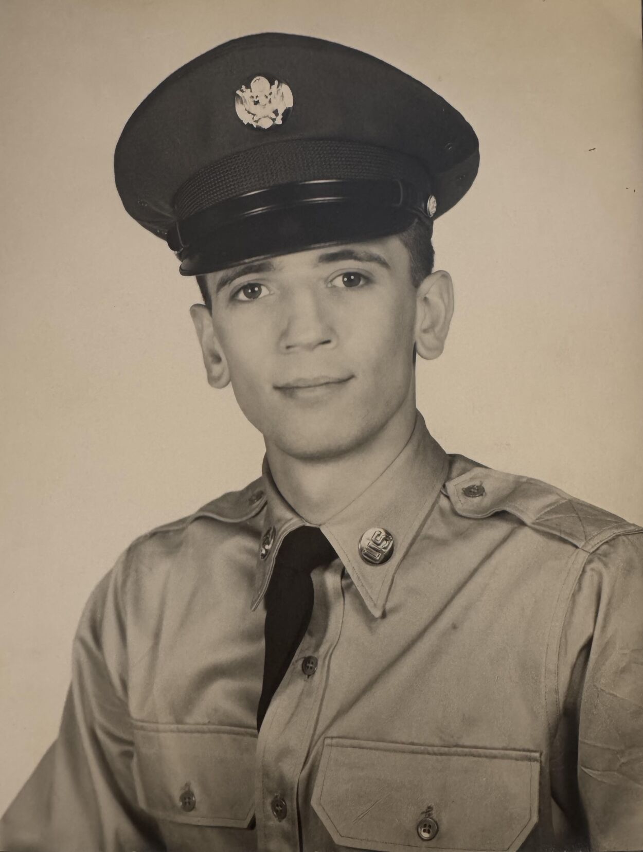 Peter W. Cocuzza, 88, Madison resident, devoted family man, served in ...