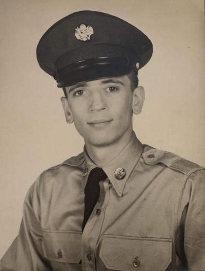 Peter W. Cocuzza, 88, Madison resident, devoted family man, served in ...