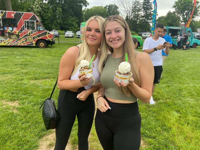 Food Truck Festival raises money for East Hanover PBA Civic Association ...