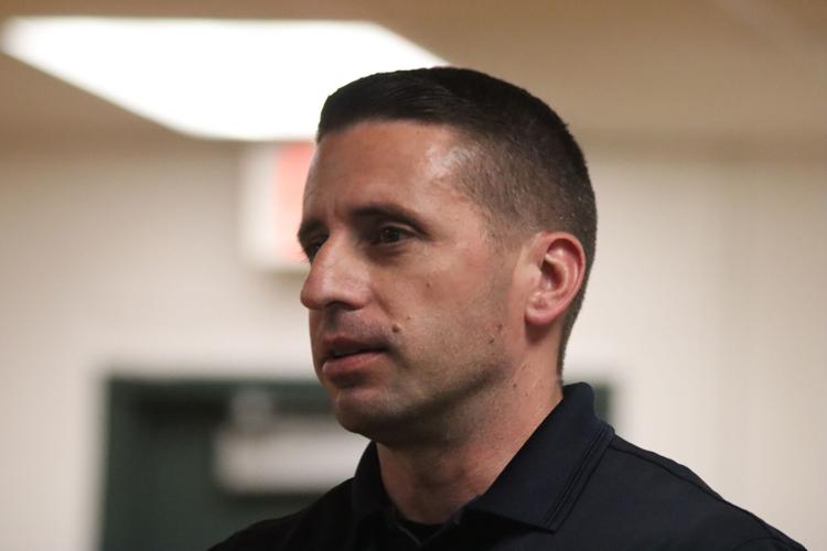 (VIDEO) High Bridge will purchase fire SUV, two DPW truck bodies | News ...