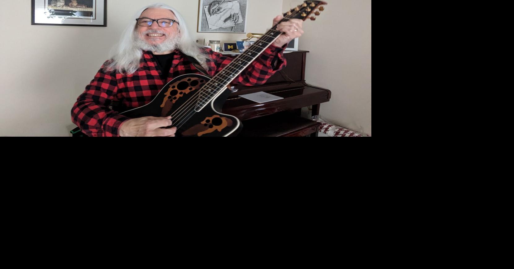 Ed Jankiewicz & Holland Brook Hillbillies will play the History of ...