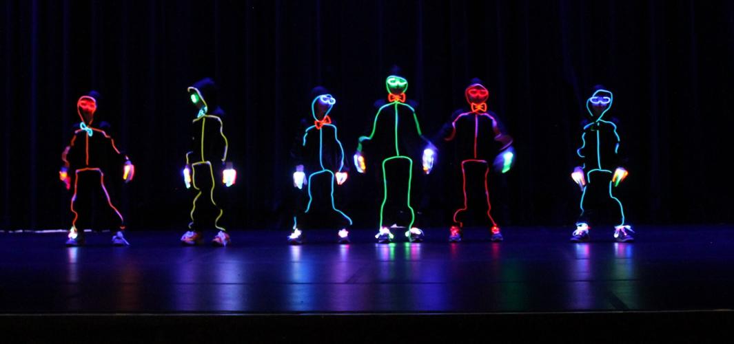 Long Hill Talent Show is a hit | News | newjerseyhills.com