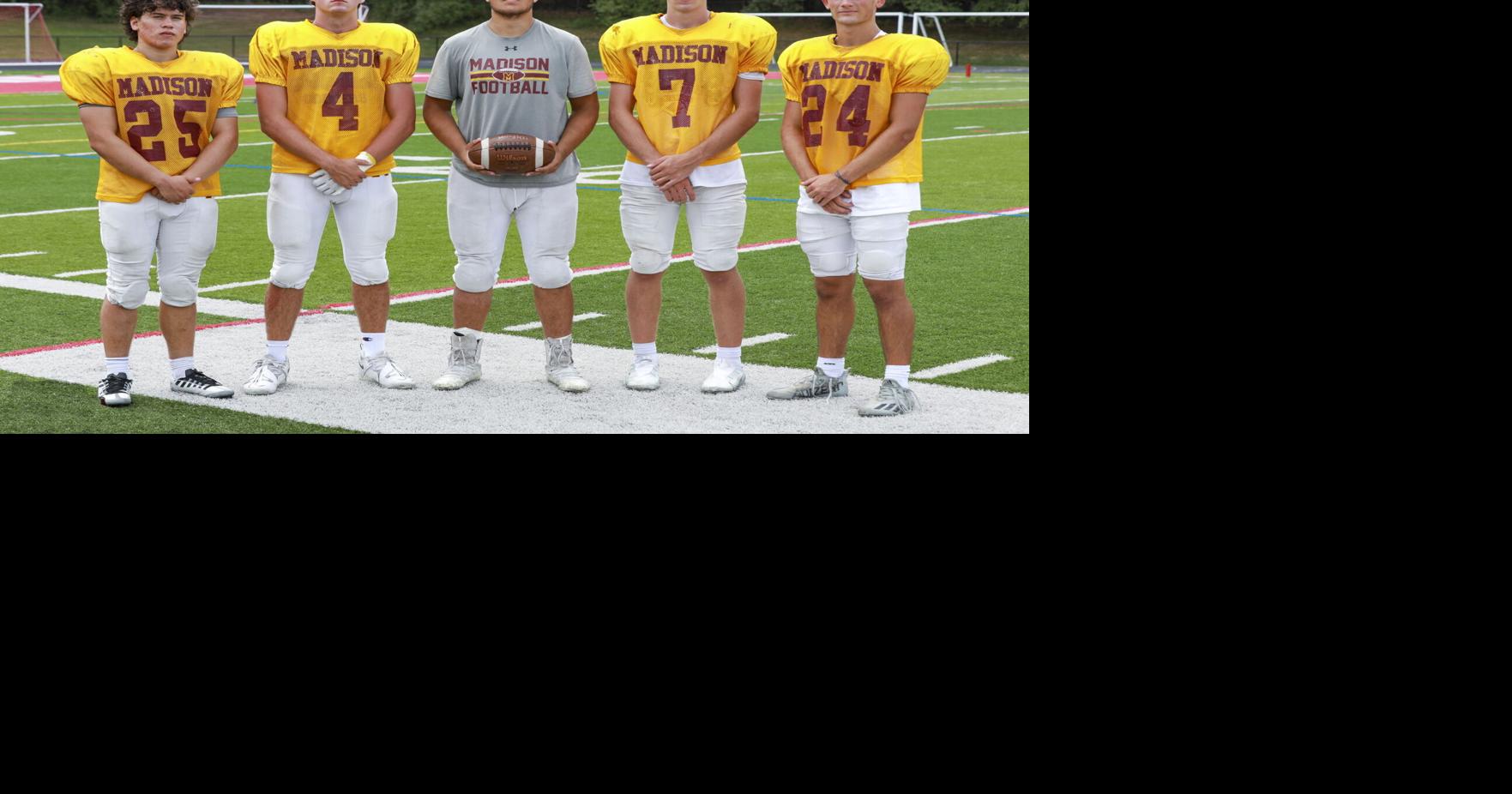 High school football preview: Madison Dodgers | Sports | newjerseyhills.com