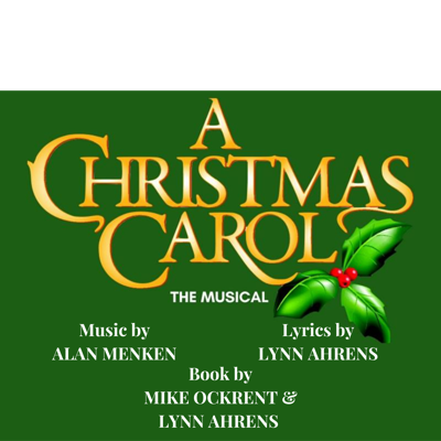Centenary Stage Company presents 'A Christmas Carol: The Musical' starting Friday, Nov. 29 ...