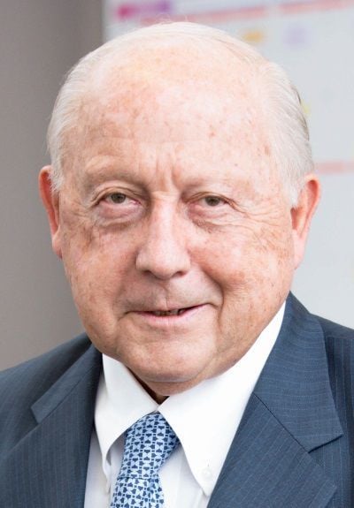 Bville businessman Jon Hanson reflects on 'Hall of Fame' career | News ...