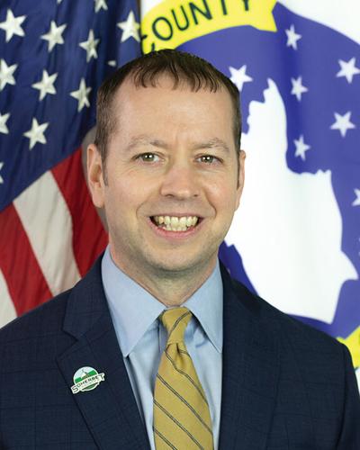 Four candidates seek two seats on Somerset Commissioner board | News ...