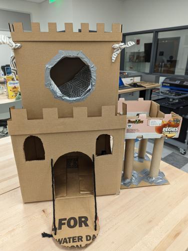 Hunterdon County Library will celebrate New Jersey Maker’s Day on ...