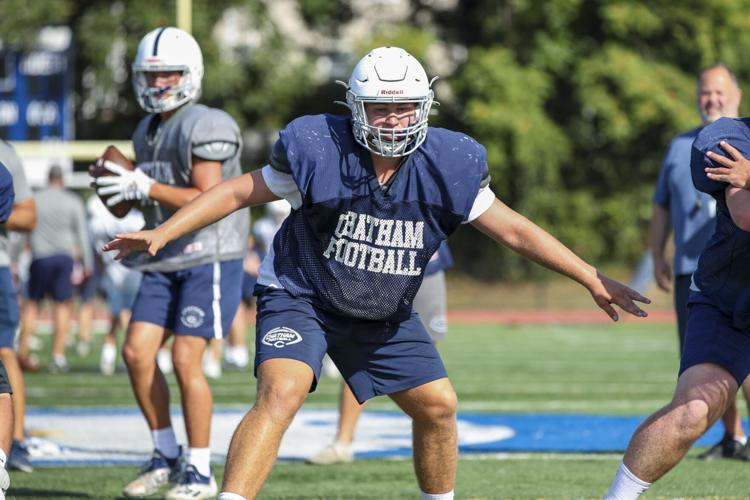 High school football preview: Chatham Cougars | Sports | newjerseyhills.com