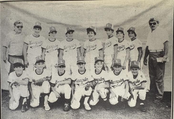 Excerpts from the West Essex Tribune 40 Years Ago | News ...