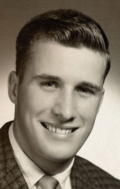 Robert K. Fullagar, 80, of Basking Ridge, retired utility executive who ...