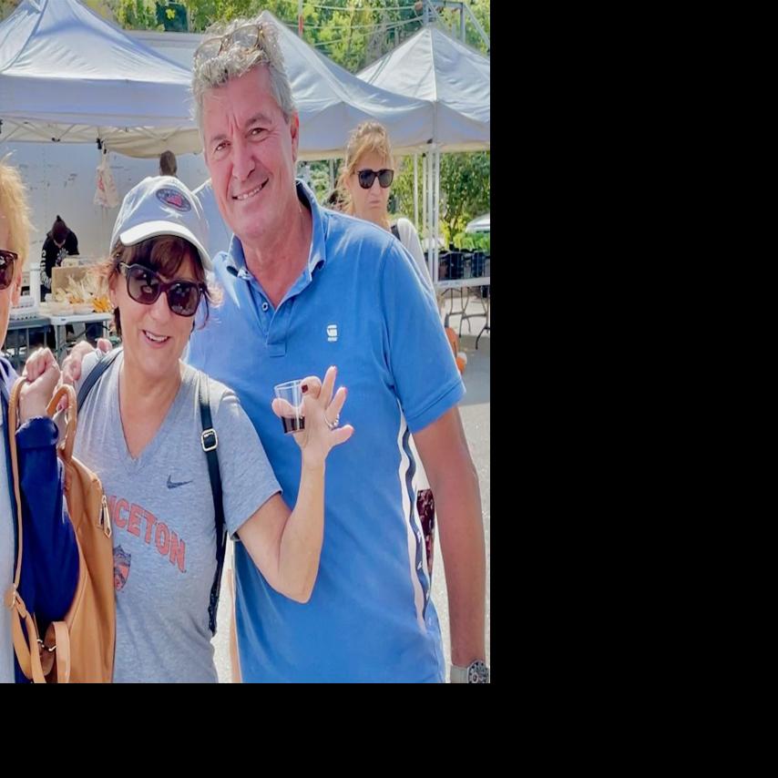 'Negotiations at the Fence Line' by Mendham teacher | Observer-Tribune ...