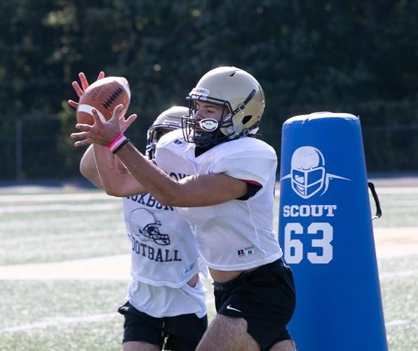 High school football preview: Roxbury looks to build on momentum | Bold ...