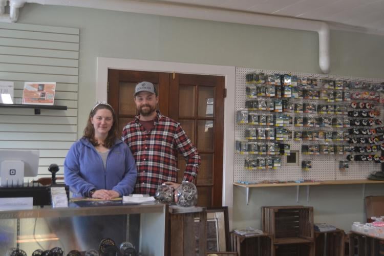 Califon's South Branch Outfitters continues 50-year heritage of Shannon ...