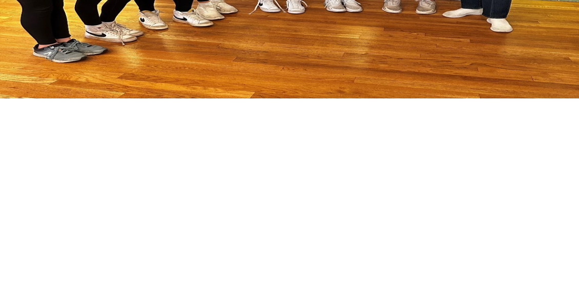 Barbara Aroneo with Community Service Club | Echoes-Sentinel Gallery ...