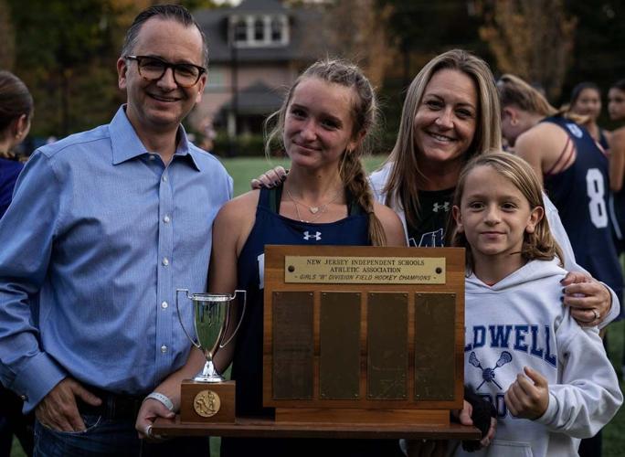 Caldwell native Kaminski helps lead Montclair Kimberley Academy to Prep ...