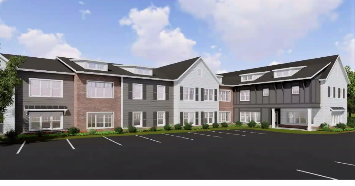 Chatham residents get a glimpse of proposed Post Office Plaza project ...