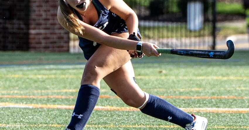 Caldwell native Kaminski helps lead Montclair Kimberley Academy to Prep ...