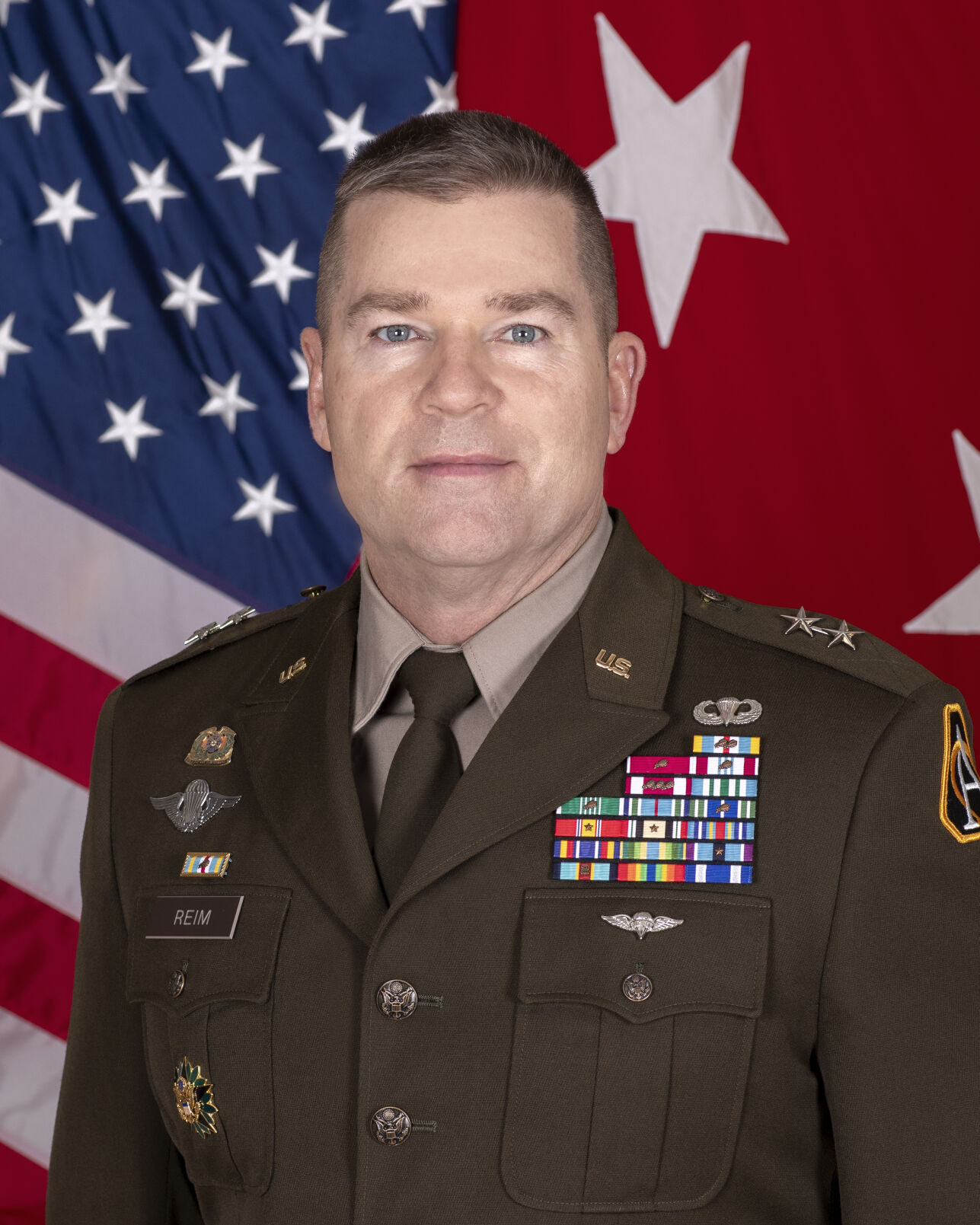 Picatinny Arsenal general is promoted | News | newjerseyhills.com