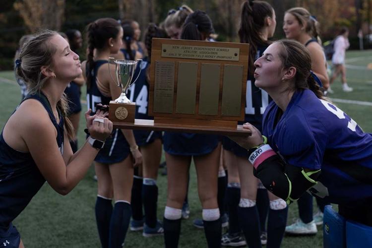 Caldwell native Kaminski helps lead Montclair Kimberley Academy to Prep ...