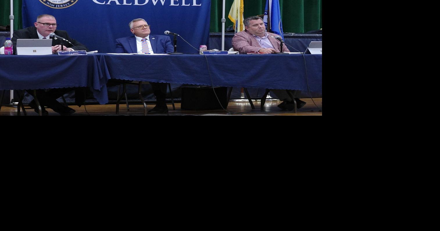 Former councilman criticizes Caldwell Council's plans for storm-damaged ...