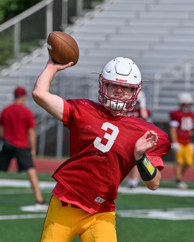 Voorhees football finishes 2023 with victory over Wayne Hills | Sports ...
