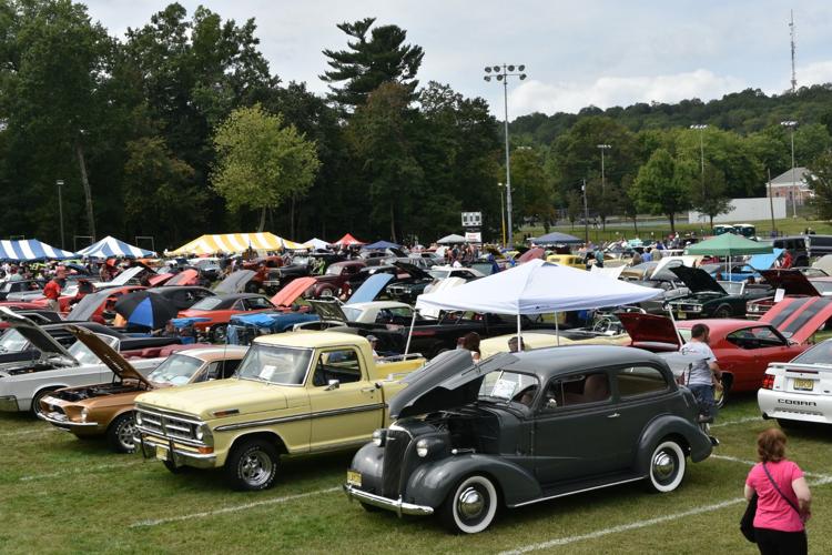 Classic car show a hit in Warren | Photos | newjerseyhills.com