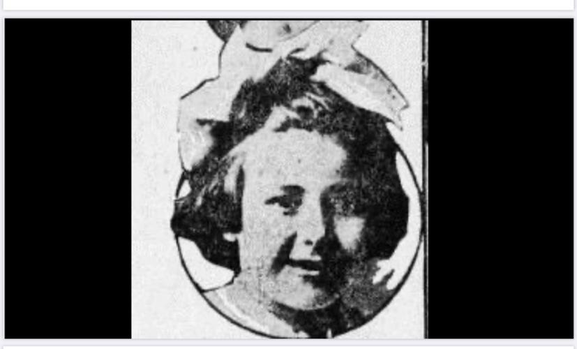 100 years ago, child's murder rocked Madison | News | newjerseyhills.com