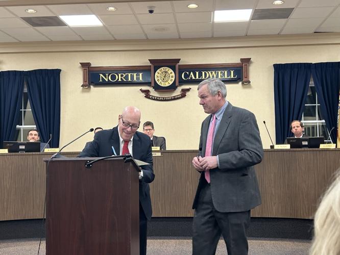 Borough Council welcomes Corbo to the dais, approves annual ...