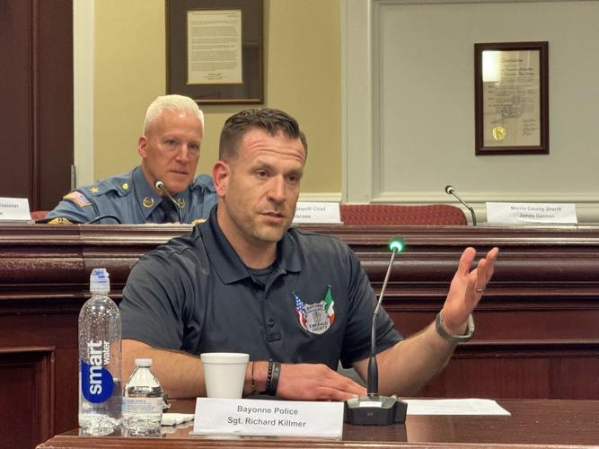 Pam O'Donnell shares tragic distracted driving story with Hanover ...