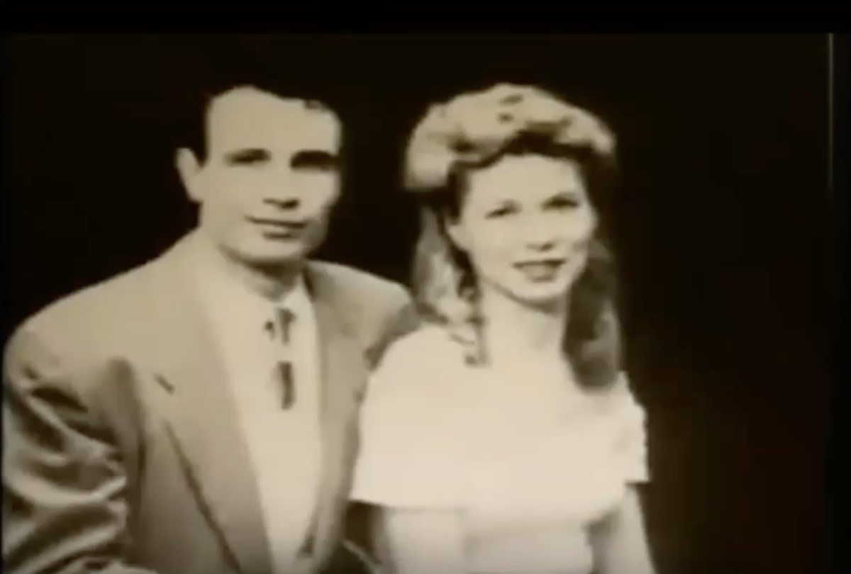 (VIDEO) High Bridge to the Moon and back: Howard Menger's story ...