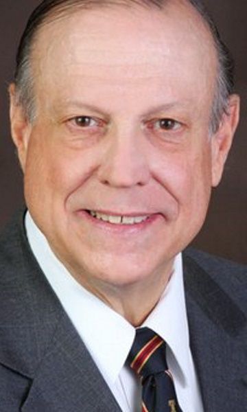 Former Chatham Mayor Nelson Vaughan dies at 77 in Virginia | News ...