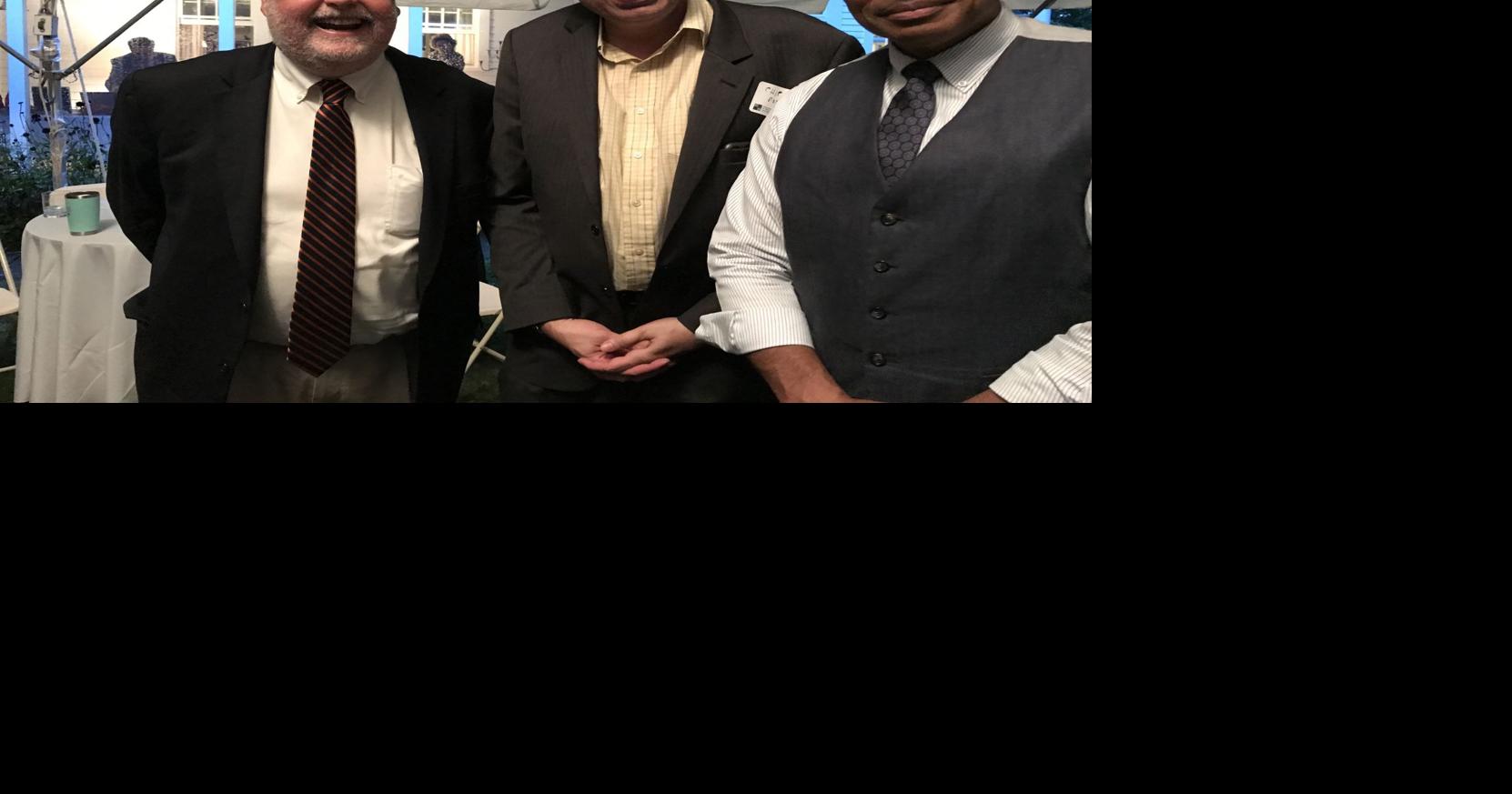 Former Morristown Mayor Jay DeLaney battling esophageal cancer | News ...