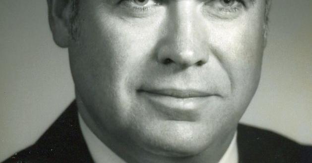 John Ervin Mintz, 94, formerly of Roseland, corporate executive and ...