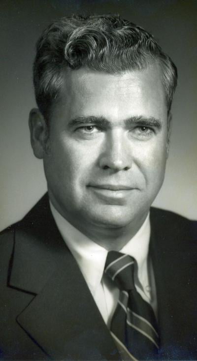 John Ervin Mintz, 94, formerly of Roseland, corporate executive and ...