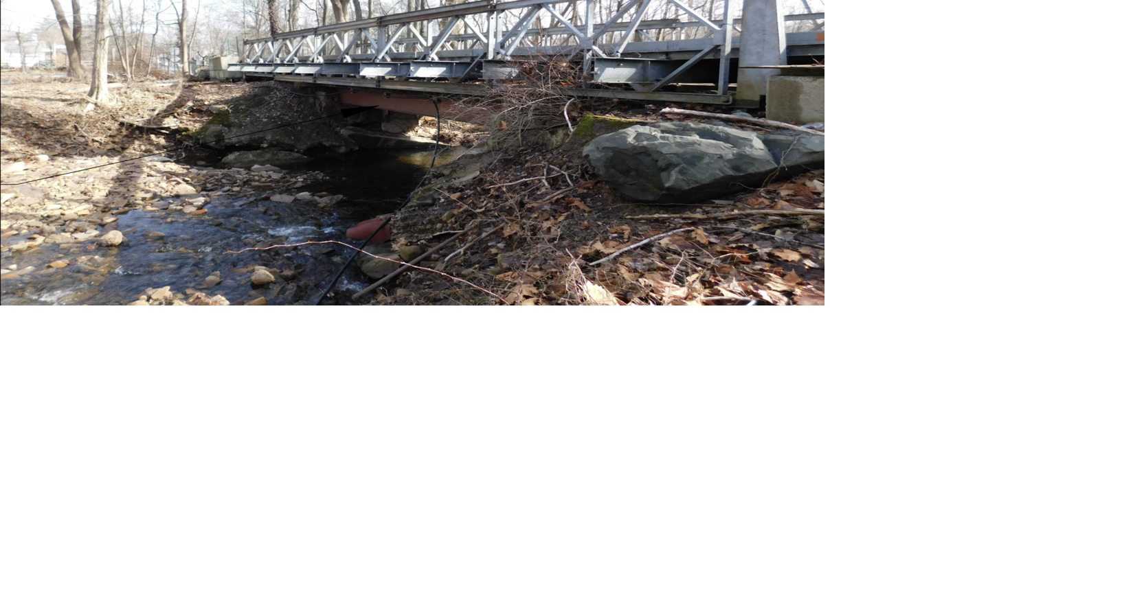 Phillips Field, library access bridges set for reconstruction | News ...