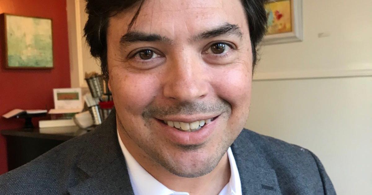 Meet the Borough Council candidate: Jonathan Wilcox | News ...