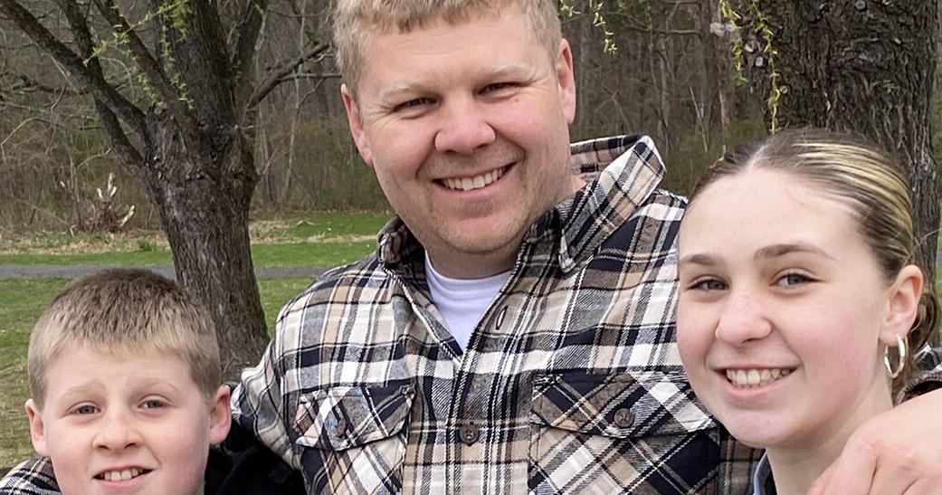 HAPPENINGS: Harding FIshing Derby Nets Its Fans | News | newjerseyhills.com