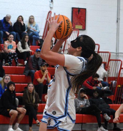 Mount St. Dominic girls hoops wins third straight | Sports ...